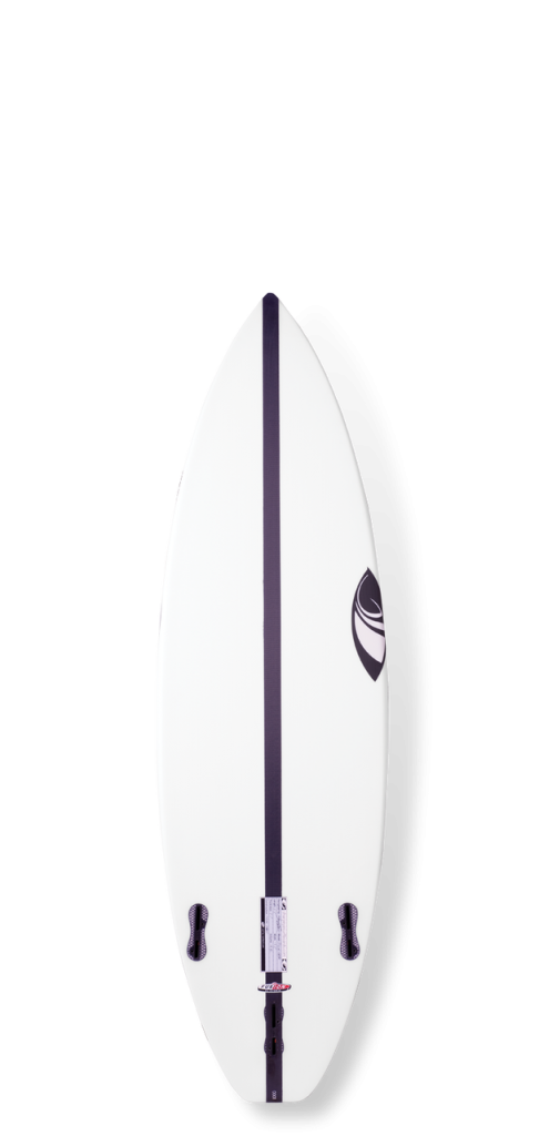 Sharp Eye Disco Inferno Grom ב ULTRAWAVE - גלשן לשוחטים צעירים