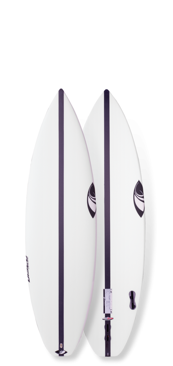 Sharp Eye Disco Inferno Grom ב ULTRAWAVE - גלשן לשוחטים צעירים