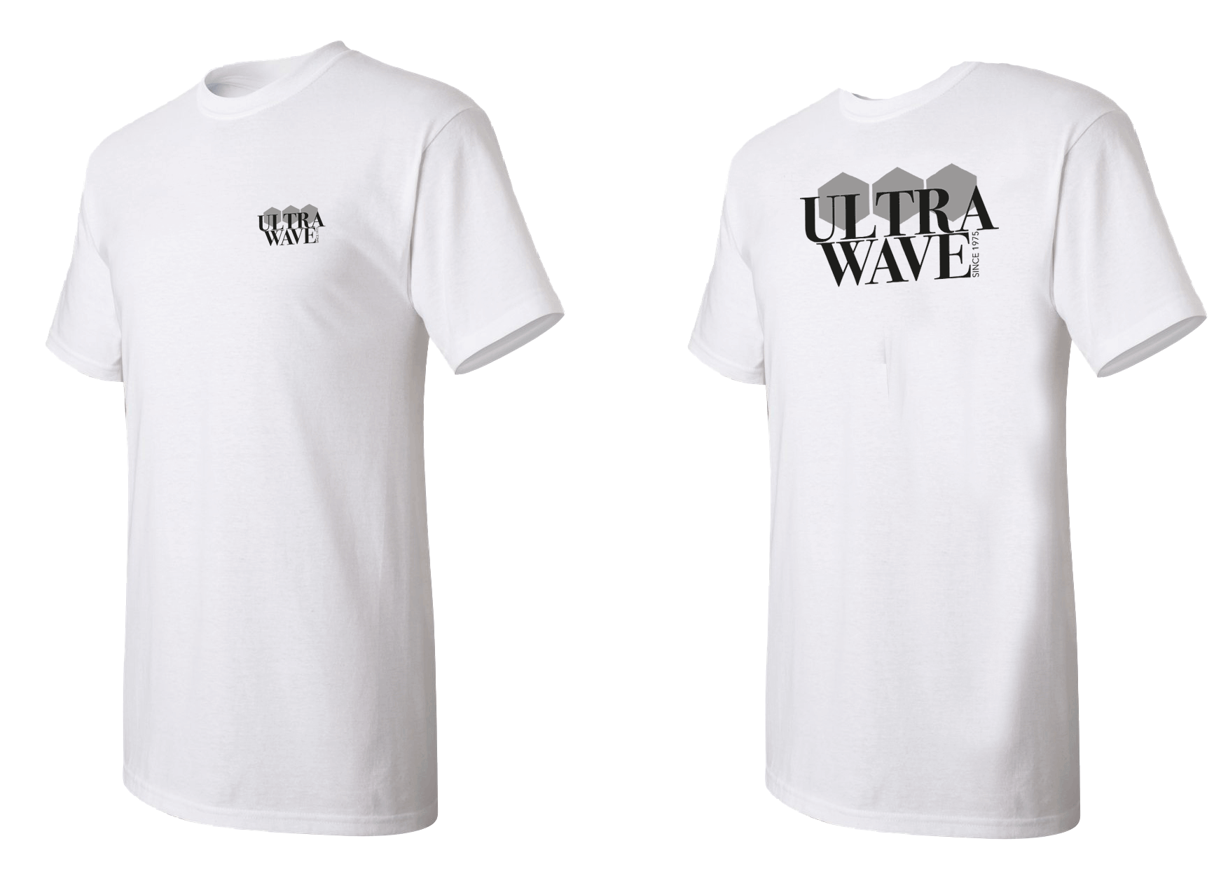 חולצת הבית UltraWave - ULTRAWAVE