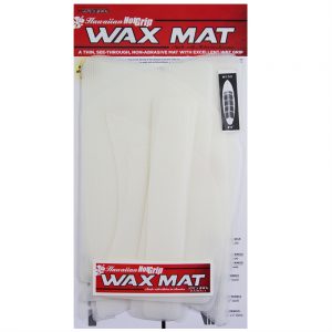 Wax Mat Wide - ULTRAWAVE